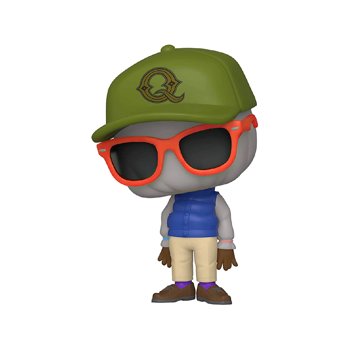 Funko Pop Disney Onward 723 - Wilden Lightfoot - Stock Perú